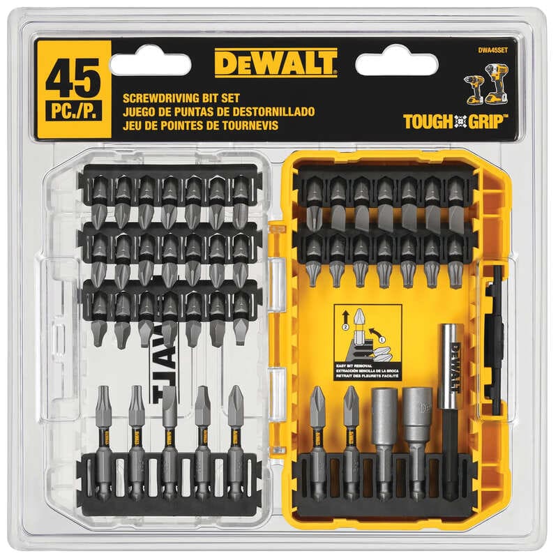 10 Best Screwdriver Sets in [year]: Expert Recommendations for Every Budget
