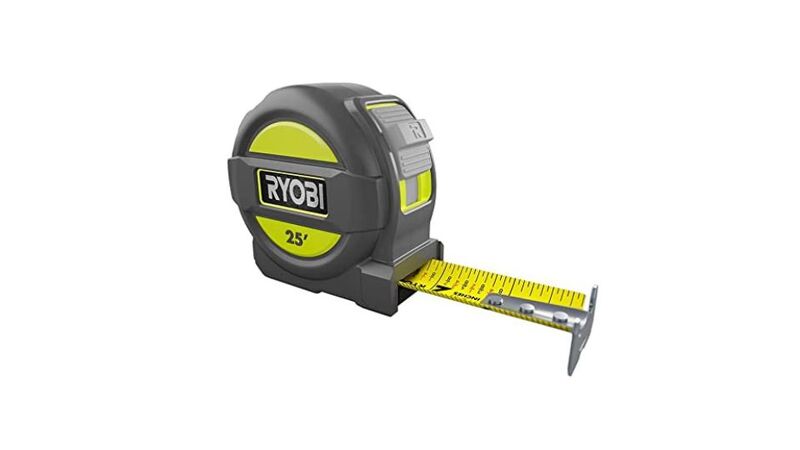 5 Best Tape Measures Of [year] - Great Addition To Your Toolkit!