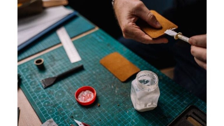 What Are The 6 Most Common Types Of Adhesives In [year]?