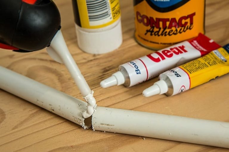 What Are The 6 Most Common Types Of Adhesives In [year]?