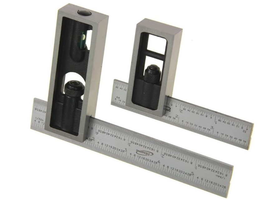 10 Best Woodworking Squares For Carpentry - Top Picks In [year]